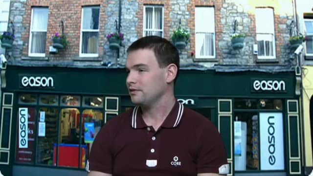 Cavan News and Views featuring Paul McAleer, Taste of Cavan and German ...