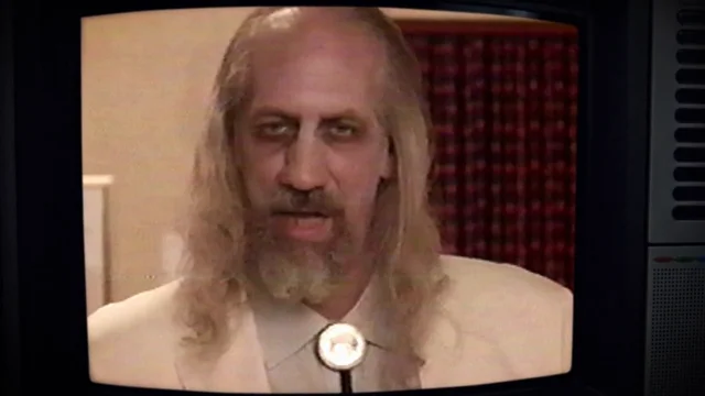 Liz Lee Eric Wareheim