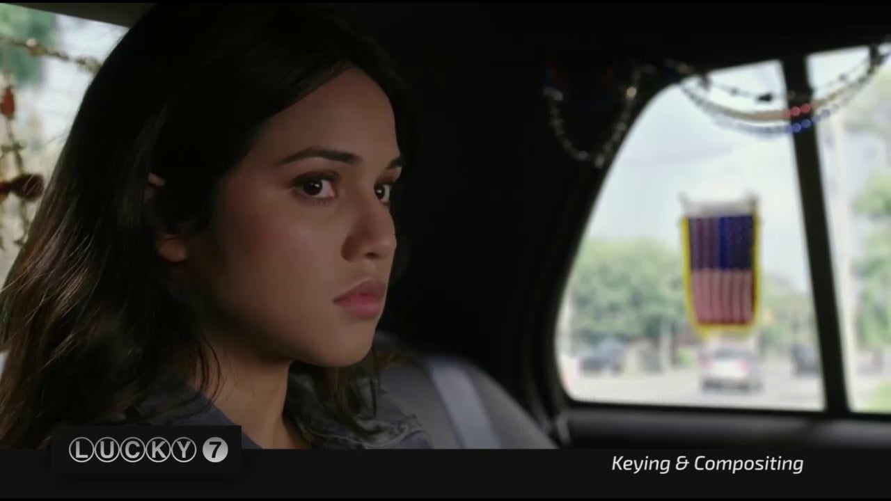 Tv shows 2013 on Vimeo