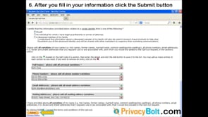 Remove My Name from the Internet | Guide to remove personal info online ...