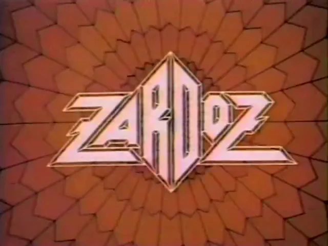 Zardoz Soundtrack