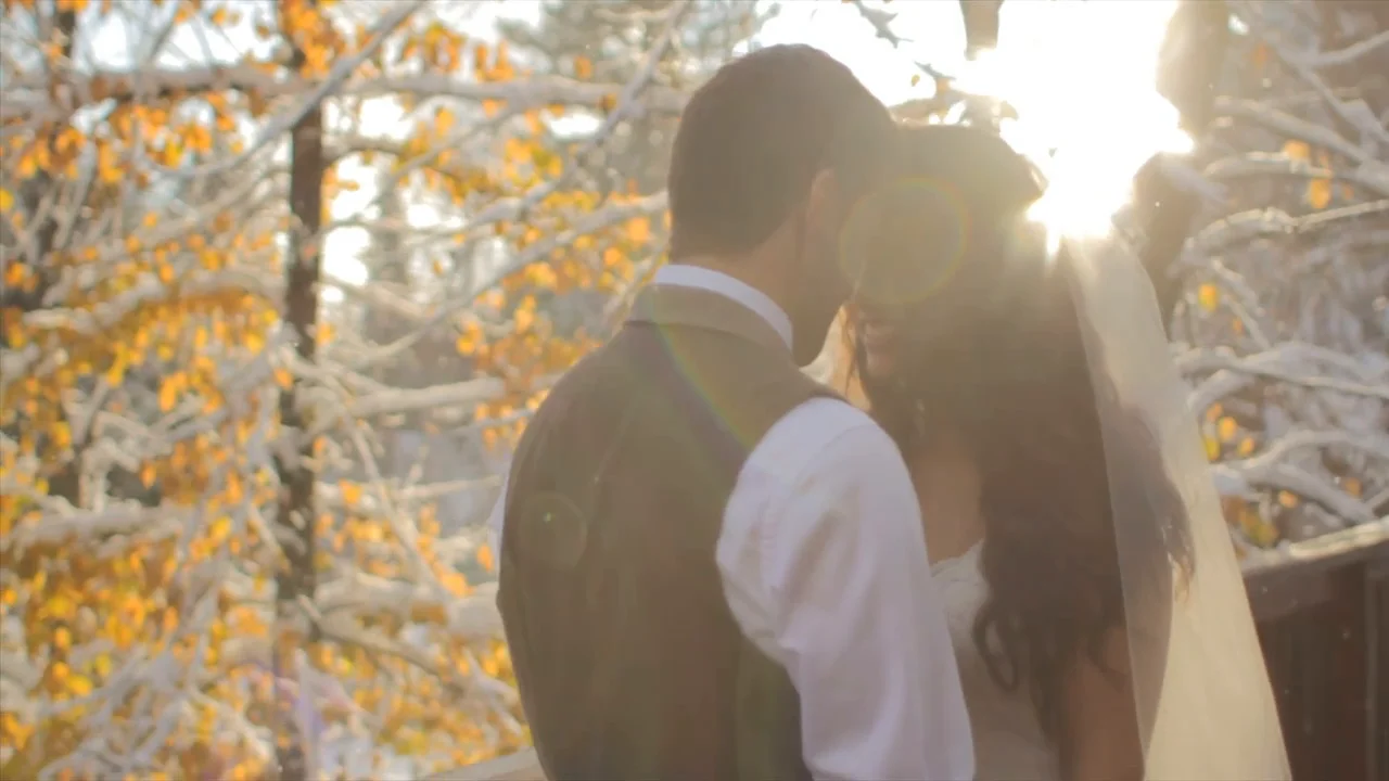 Drew and Candice on Vimeo