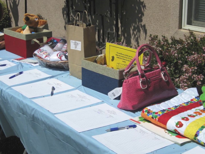 ABC Project - Turlock - Spring Tea: 2014 on Vimeo