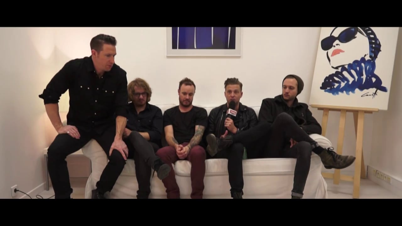 Lightning International screeners for Yan TV Vietnam - TRACE Urban ...