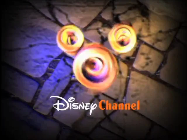 Disney Channel - Magic and Potion TV Ident