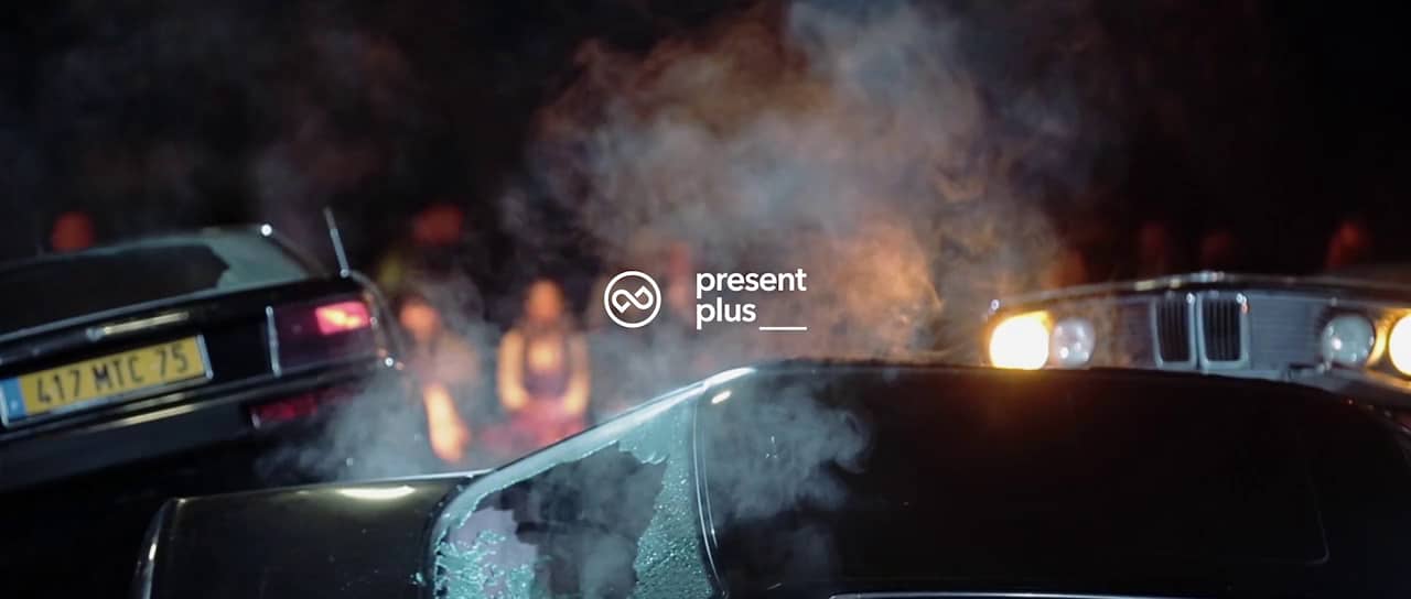 Present Plus Showreel 2014 on Vimeo