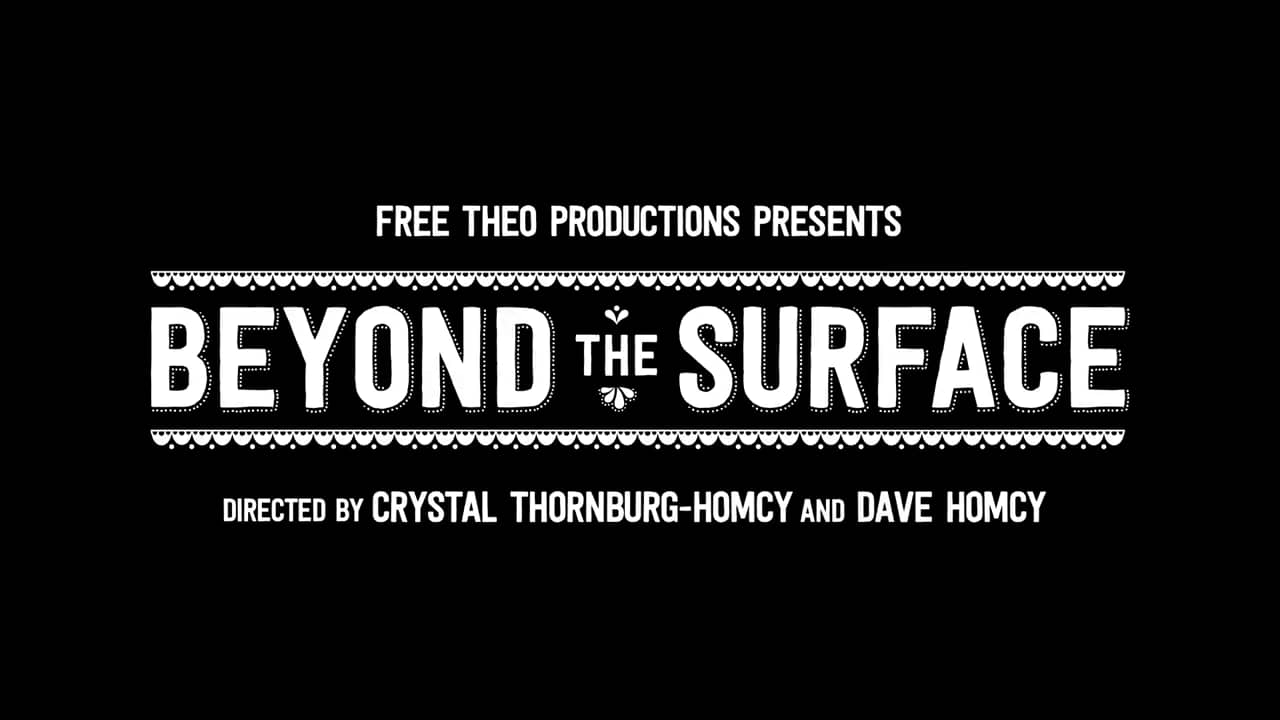 "Beyond The Surface" Film Bonus Footage on Vimeo