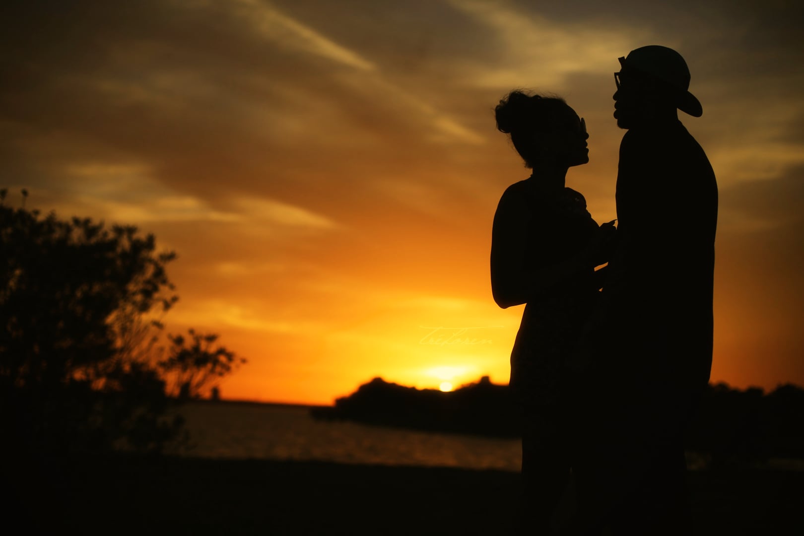 Serious Titus Tucker Ft. Tre Loren on Vimeo