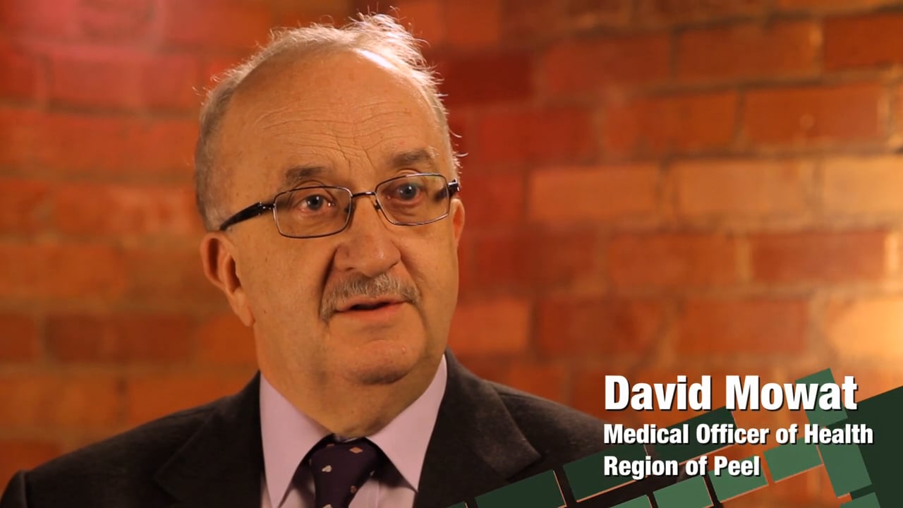 David Mowat For It's Your Move on Vimeo