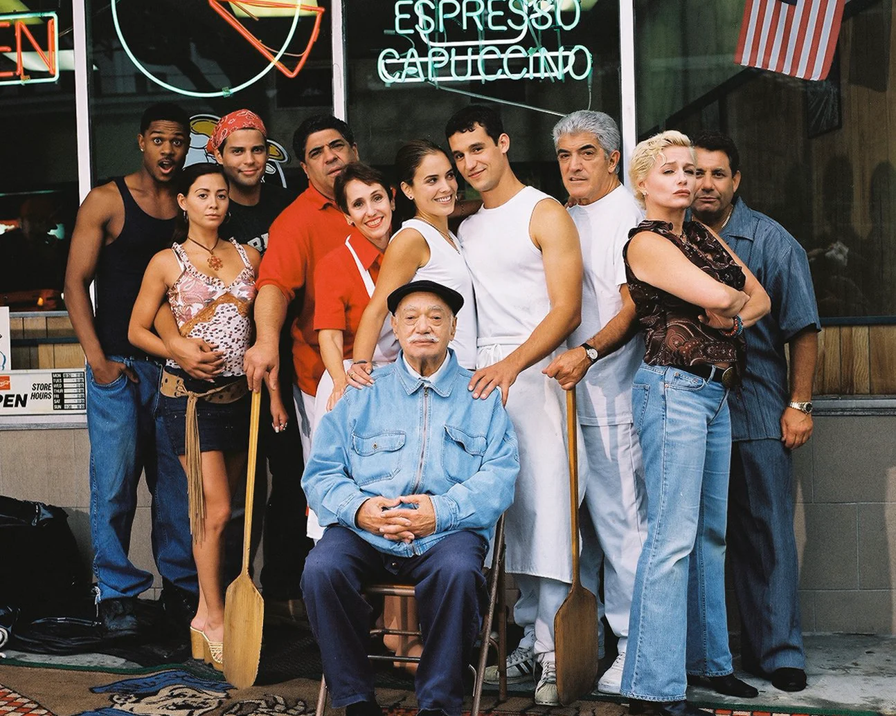 Watch A Tale of Two Pizzas Online | Vimeo On Demand on Vimeo