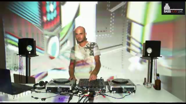 EMALKA - Techno djset on Vimeo