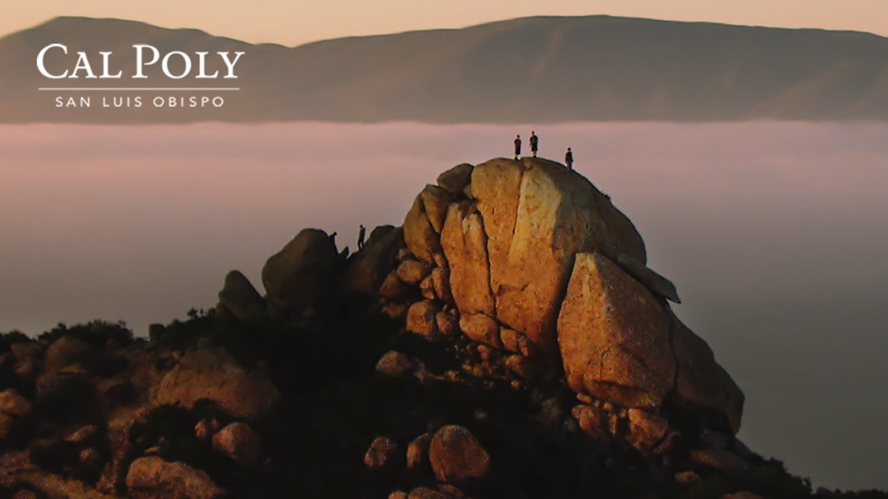 Cal Poly Learn By Doing on Vimeo