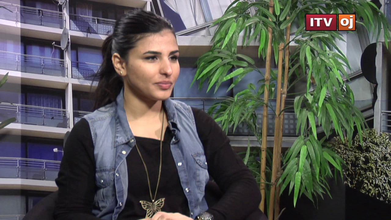 Gellerup Magasin nr. 4 - Sara Karim on Vimeo