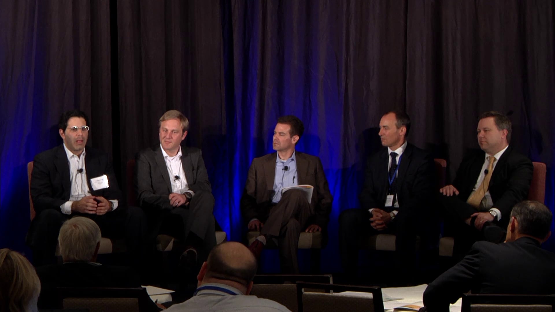 Posts In the Digital World Brody Buhler, Accenture - Randy Miskanic ...