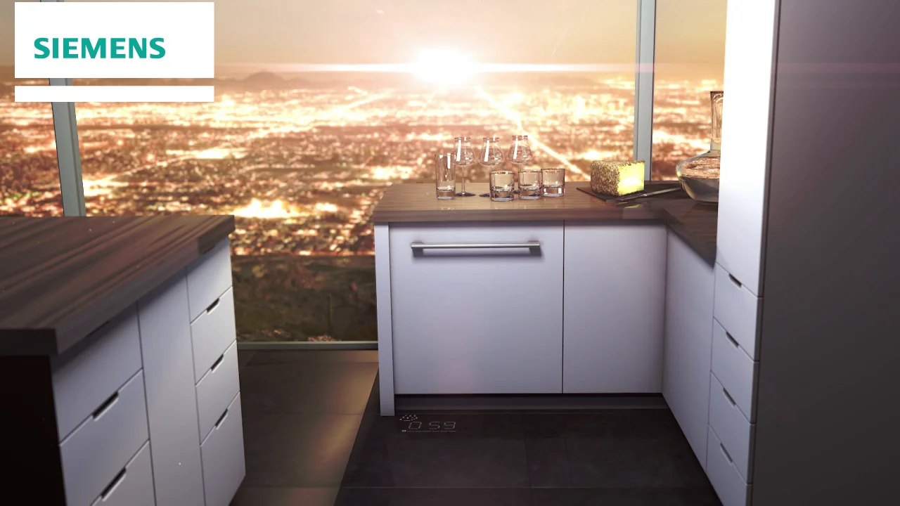 Siemens - Timelight feature on Vimeo