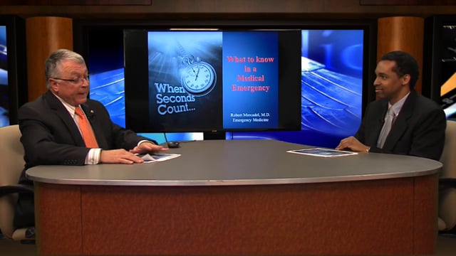 Health Quest With Dr Robert Mercadel on Vimeo