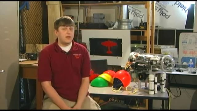 Virginia Tech Ware Lab on Vimeo