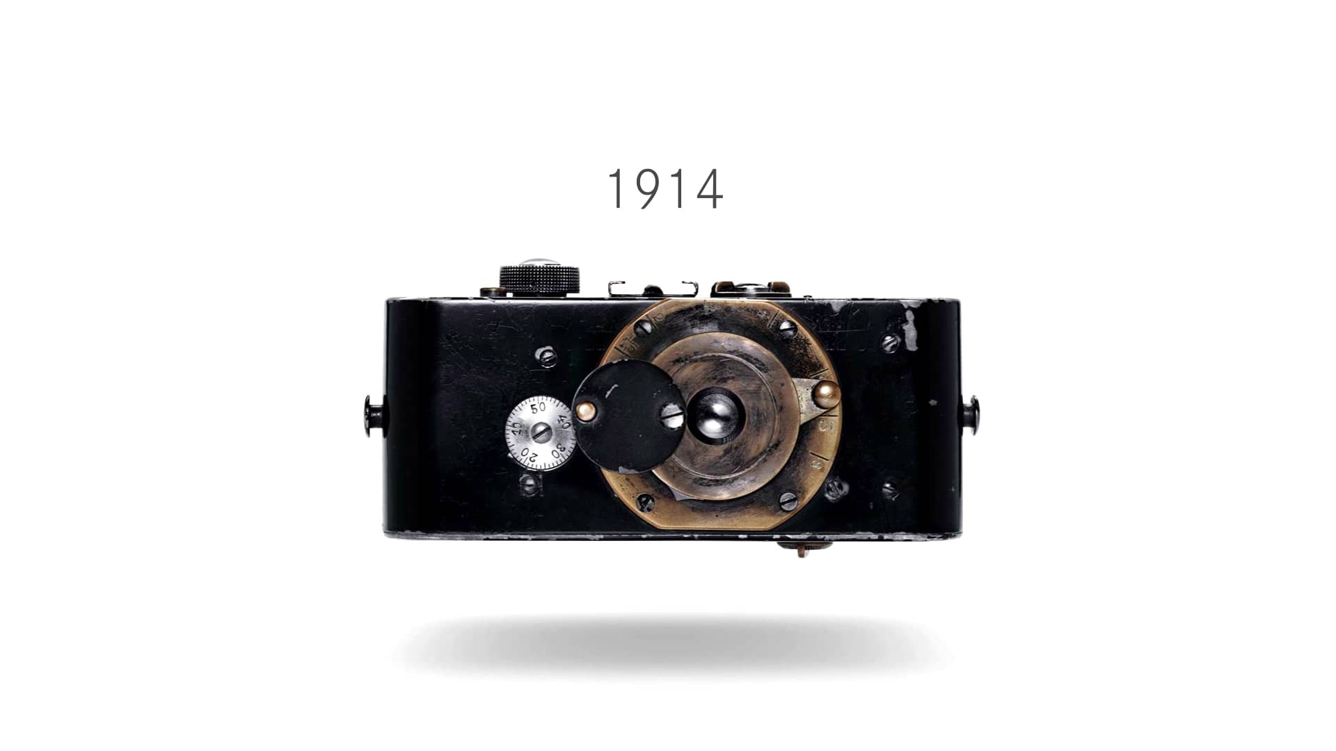 100 Years Leica Photograhy on Vimeo