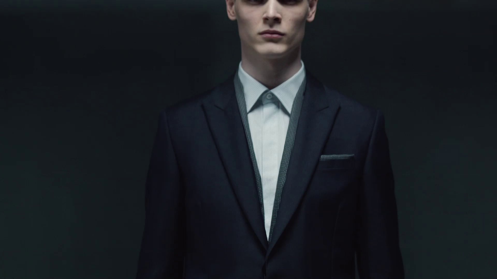 Steve Harries | Mr Porter 'Kilgour's Return' on Vimeo