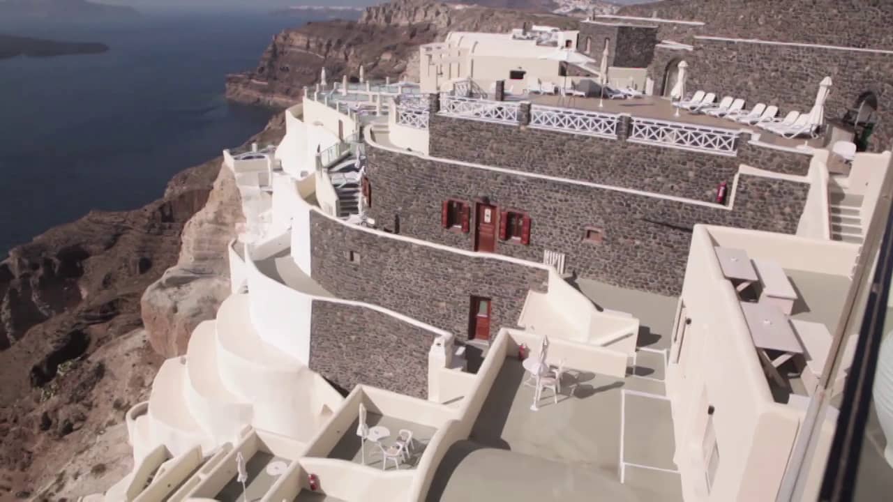 Caldera Collection Hotels on Vimeo