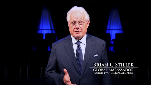 Brian C Stiller on Vimeo