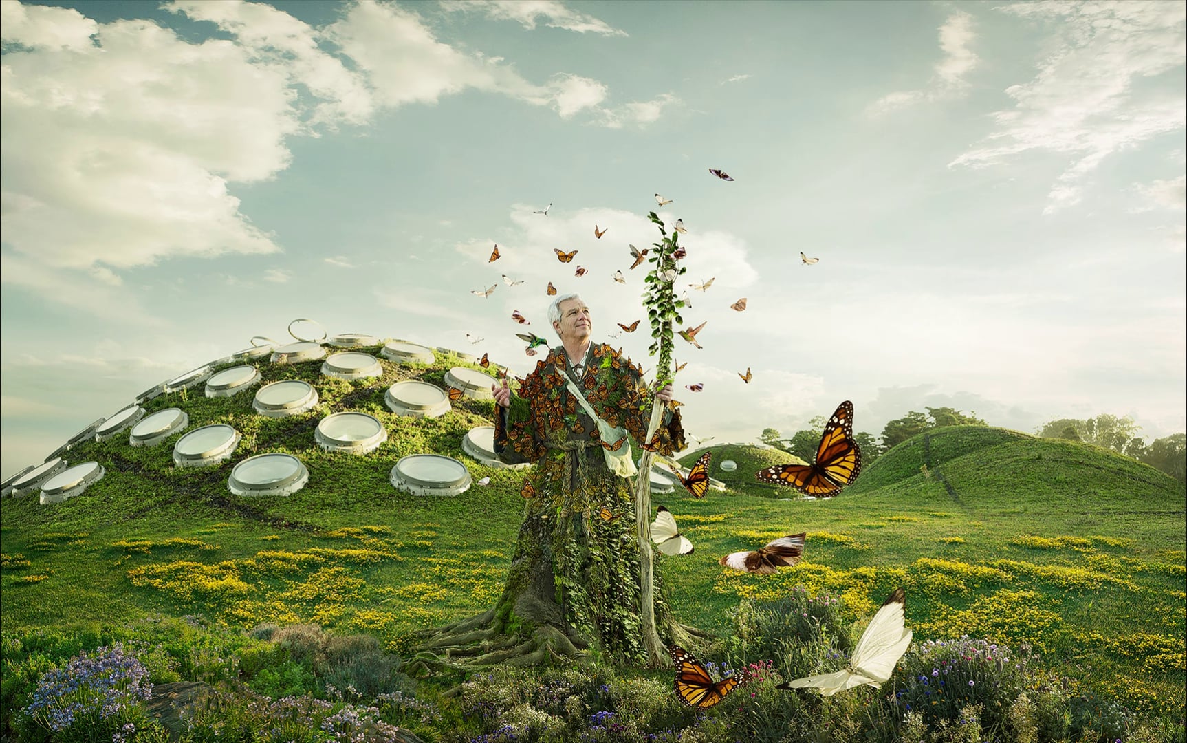 California Tourism on Vimeo