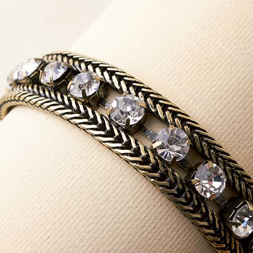 JK Bracelets on Vimeo