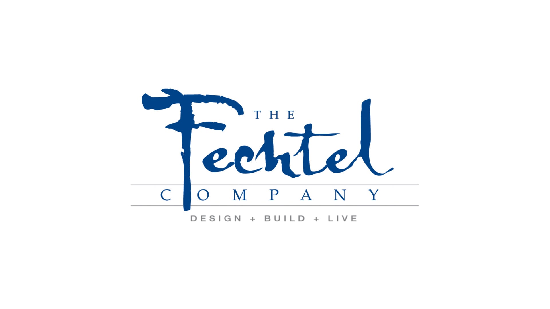 The Fechtel Company - Tampa, Florida on Vimeo