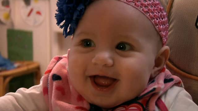 GPB Kids "Watch, Learn, Grow" - Cereal Baby on Vimeo