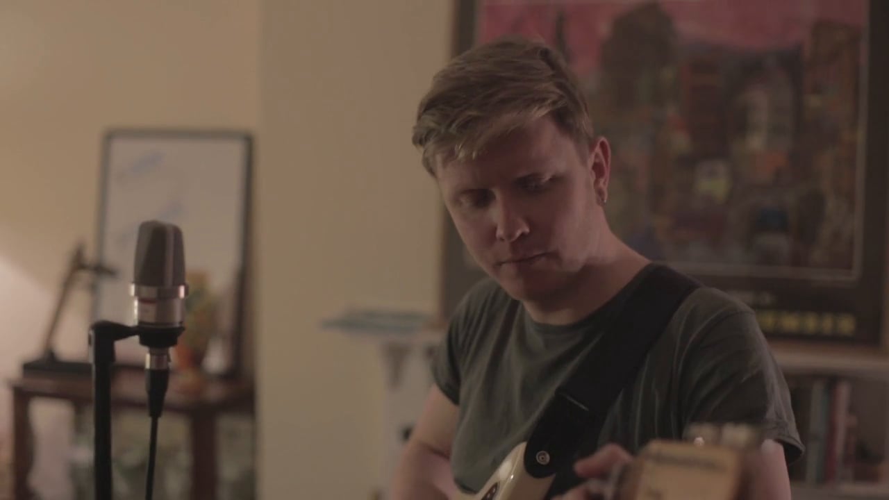 Kieran Rafferty - 'Jetsons' on Vimeo