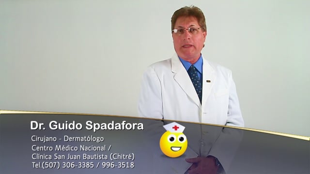 Doctores de SaludPanama.com on Vimeo