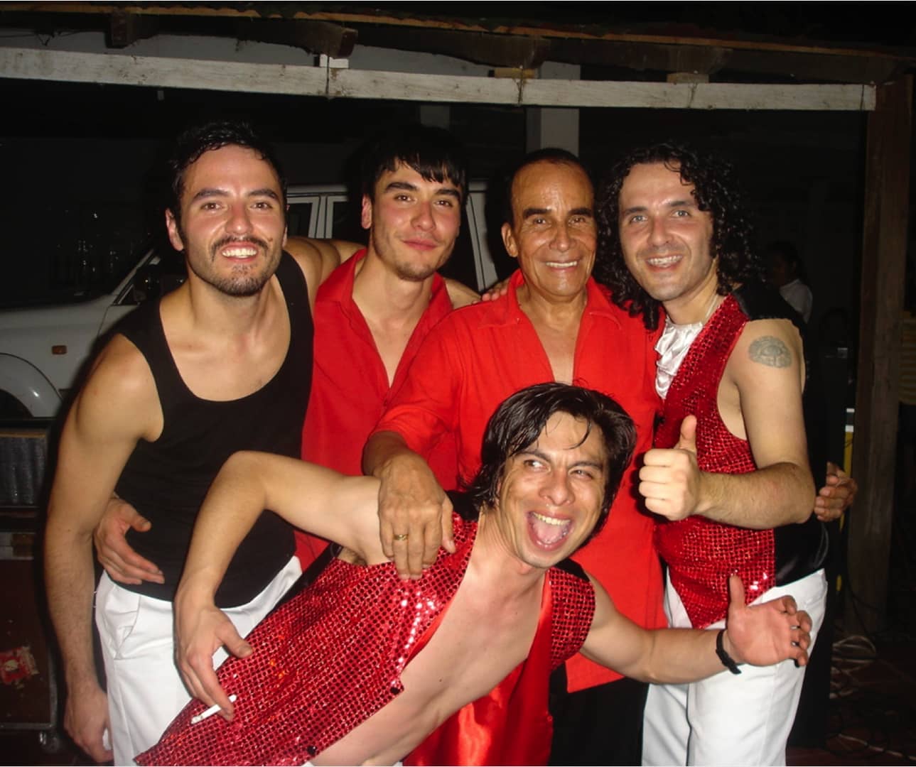 Alejandro Mancera | Vivir del arte on Vimeo