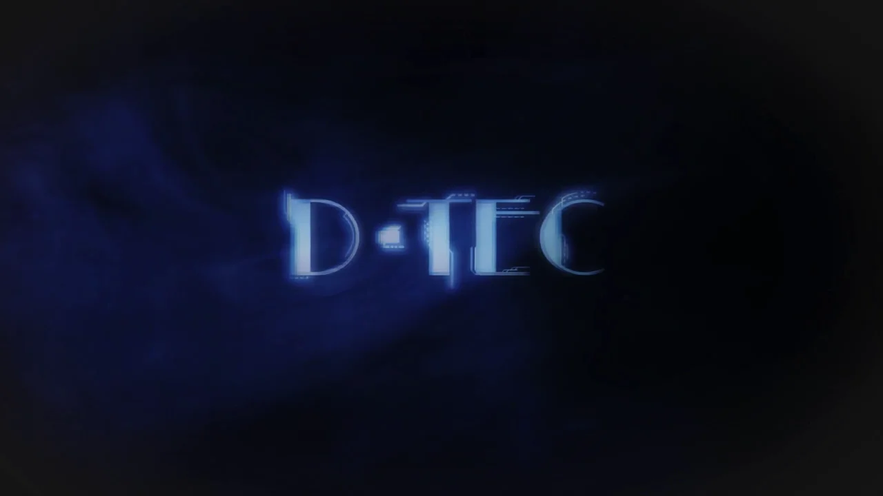 D-TEC // Main Screen [for Second Screen Sync Experience] in Pros and ...