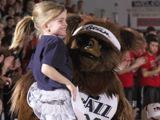 Ella's Speech at the 2014 Tim Orth Memorial Foundation on Vimeo