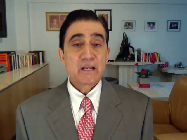 How Are Heart Muscle Cells Majid Ali MD on Vimeo