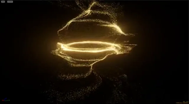 [UE4] Vector Field Test on Vimeo
