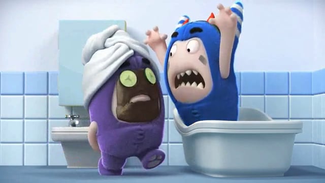Oddbods @ One Animation | 2013 on Vimeo