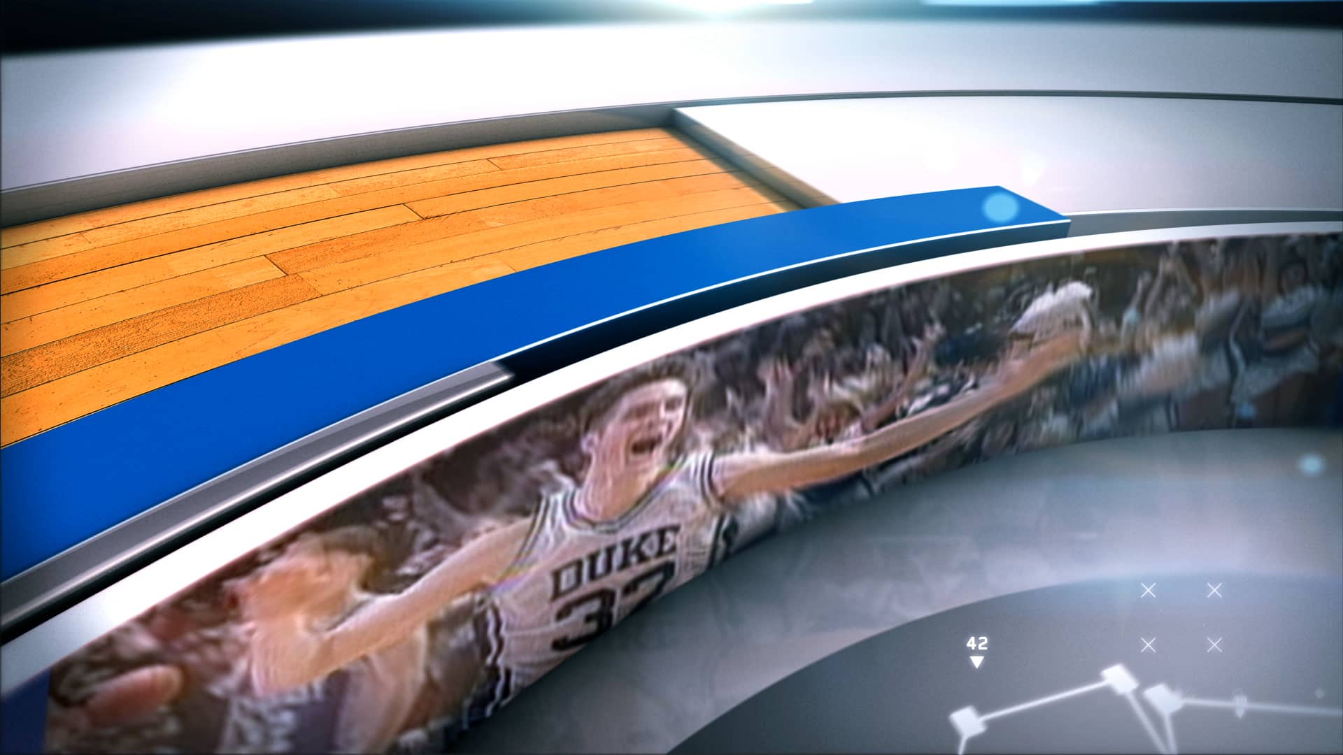 CBS Sports NCAA 75th Anniversary montage on Vimeo