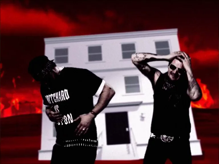 Director Animation Paul Donnellon - MTV Wrecked on Vimeo