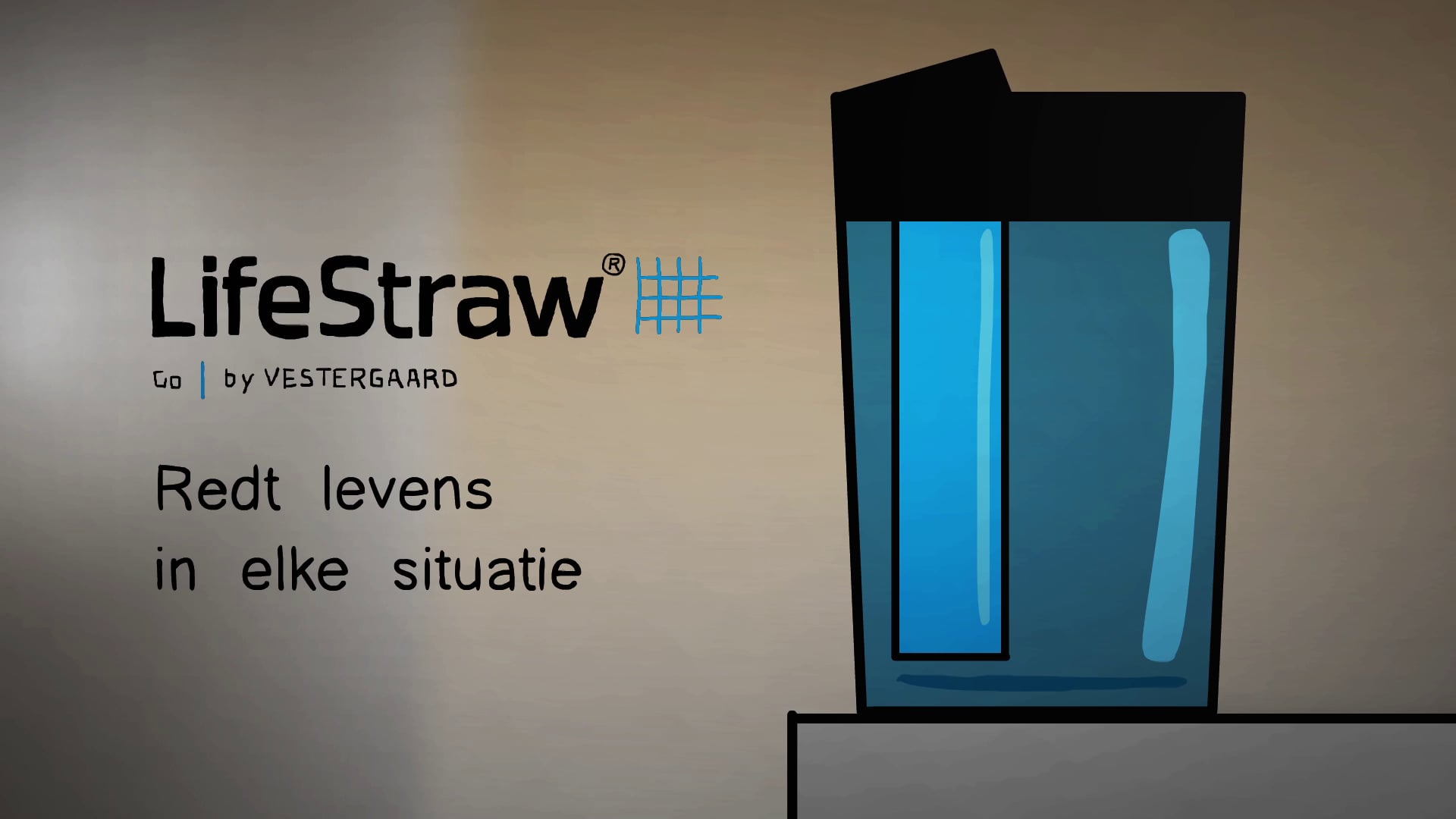 LifeStraw Commercial (AV Commercial) on Vimeo