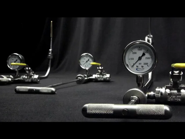 Bleeder Cleaner Tools - FLOW BOSS™ Cleaners