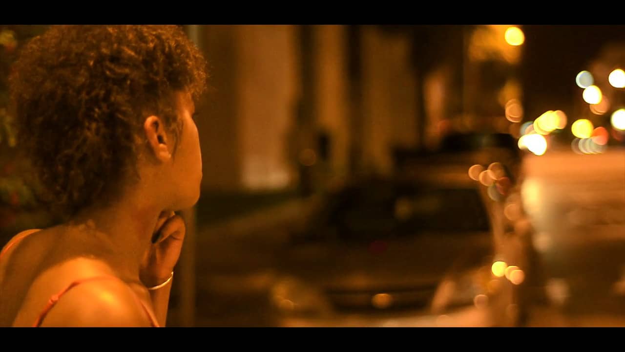 Kendrick Lamar - Keisha's Song [UNOFFICIAL VIDEO] on Vimeo