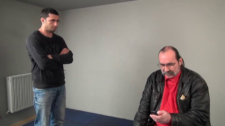 DRAGOS BUCUR-ORODEL OLARU (2) 3000Kbps on Vimeo