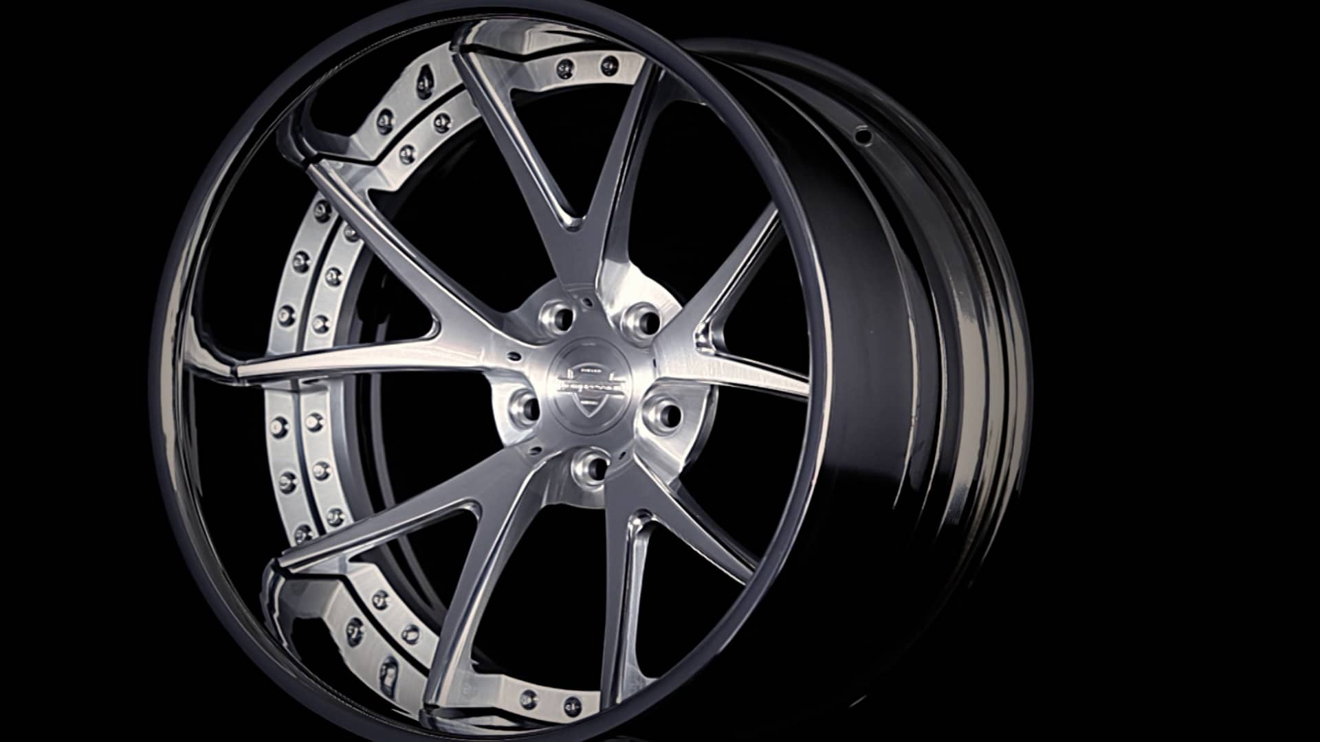 Kompresion Wheels - KCV 500 Deep on Vimeo