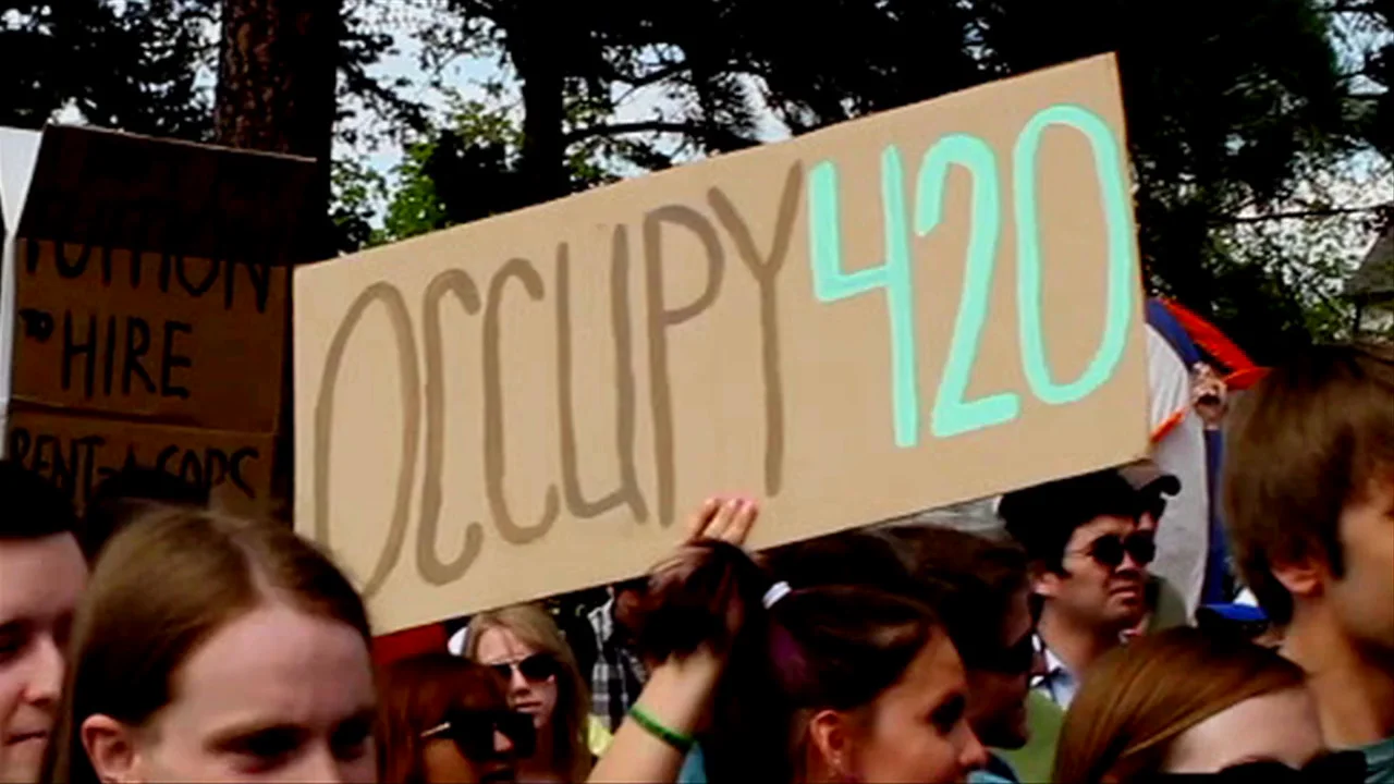 Watch 420 The Documentary Online | Vimeo On Demand on Vimeo