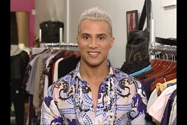 Style Her Famous, Season 2: Episode 4 - Scarlett Johansson Makeover