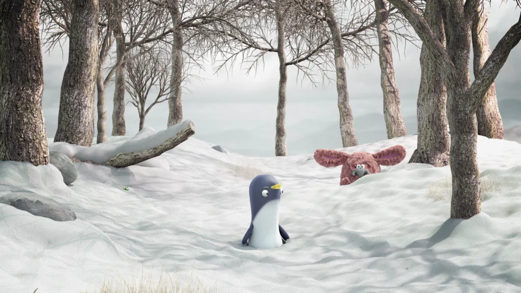 Rampant Rabbit on Vimeo