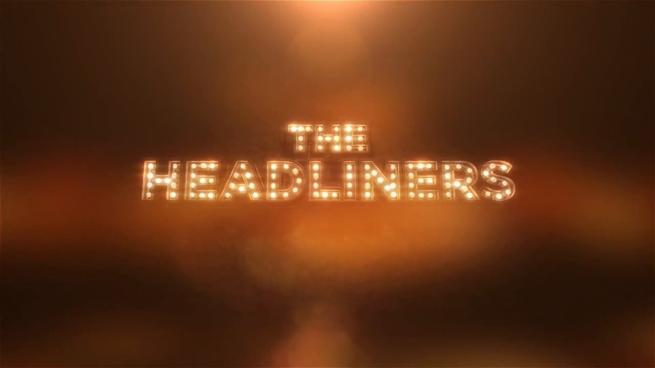 The Headliners Band Official DEMO 2014 on Vimeo