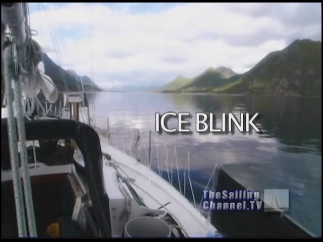 Watch Ice Blink: A Family Navigating LIfe's Ice Clogged Waters Online ...