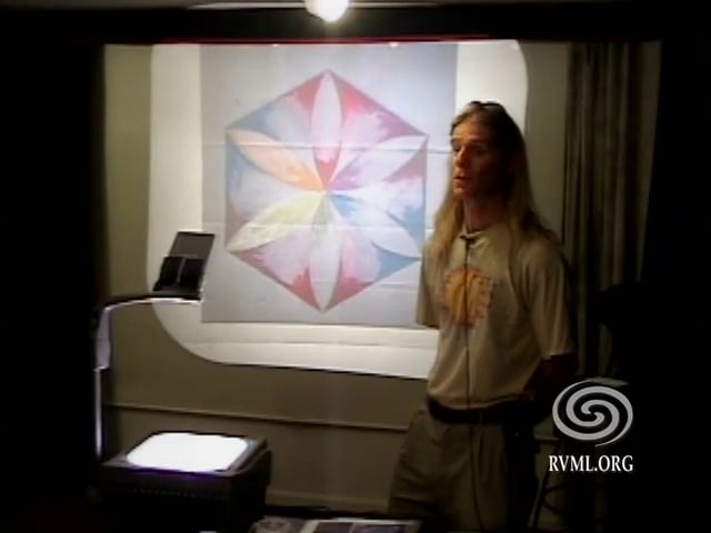 Paul Stang - The Universal Language of Mathematics on Vimeo